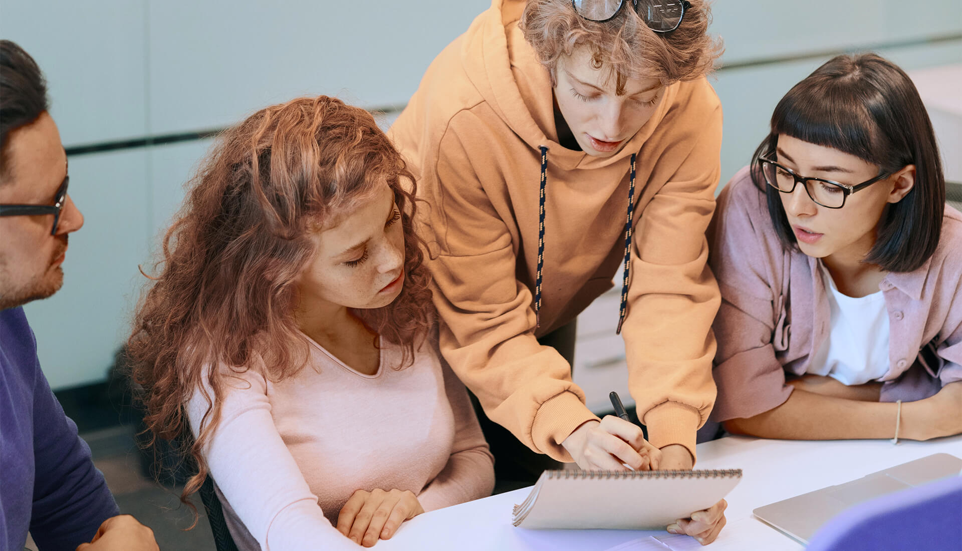 TechLink – Technology and IT Solutions Theme