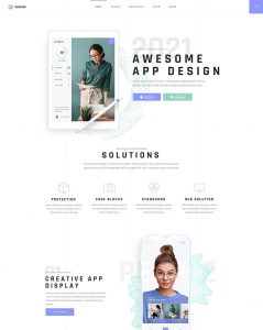 Landing – TechLink