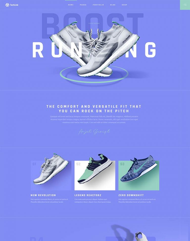 Landing – TechLink
