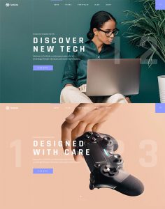 Landing – TechLink