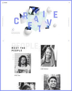 Landing – TechLink