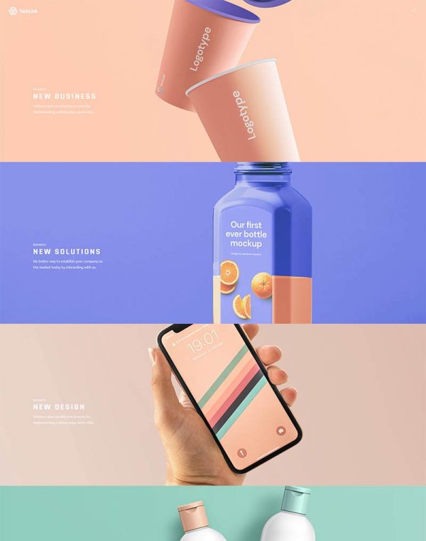 Landing – TechLink