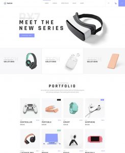 Landing – TechLink